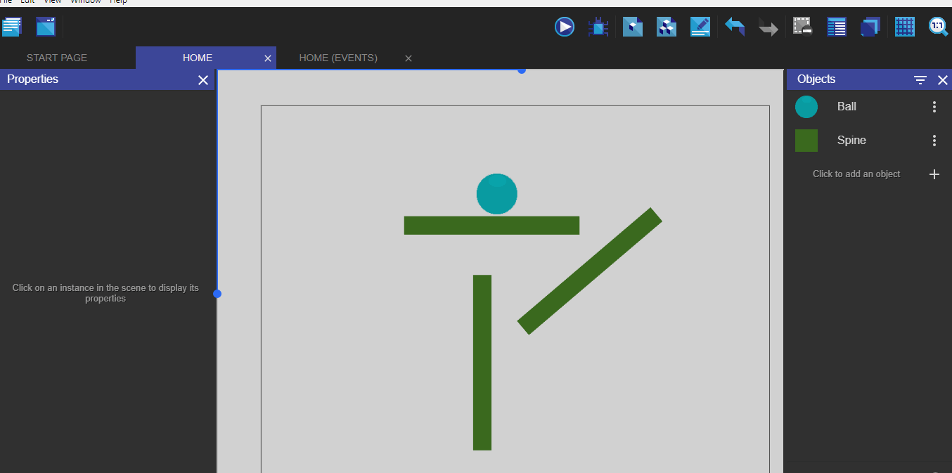 Physical2 · Issue #1265 · 4ian/GDevelop · GitHub