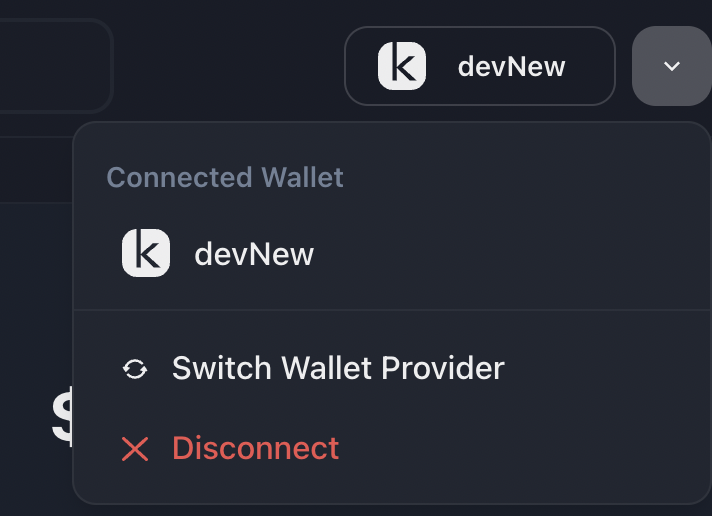 (BUG) Missing drop down on keepkey settings · Issue #192 · keepkey/keepkey-desktop · GitHub