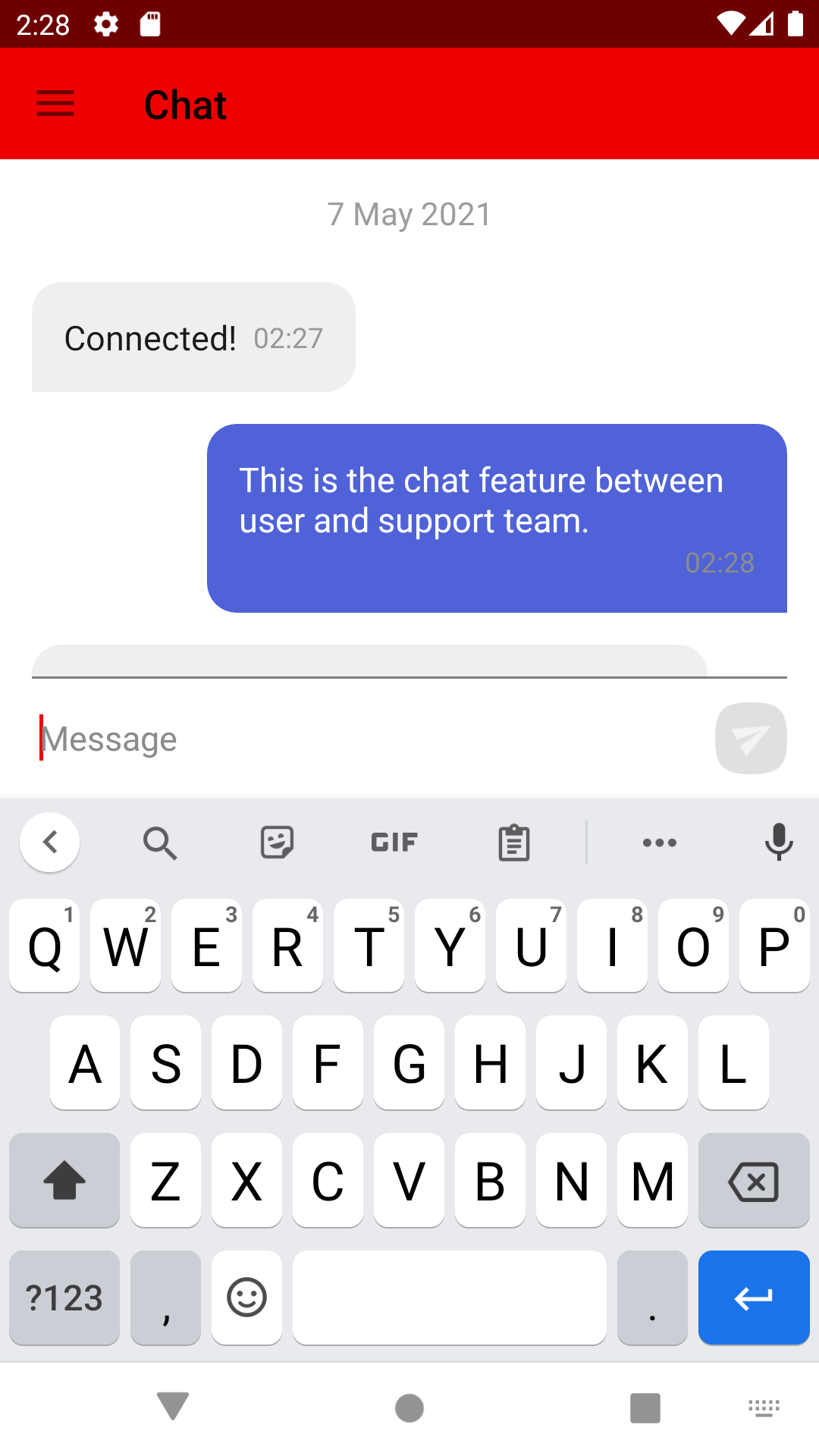 GitHub - murathany7/CyBank: This is a full-stack Banking application.
