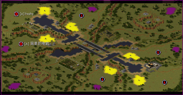 #Bug# 地图“人定胜天”存在缩略图问题以及缺少部分中立建筑 · Issue #574 · Zero-Fanker/RN_All_Issues · GitHub