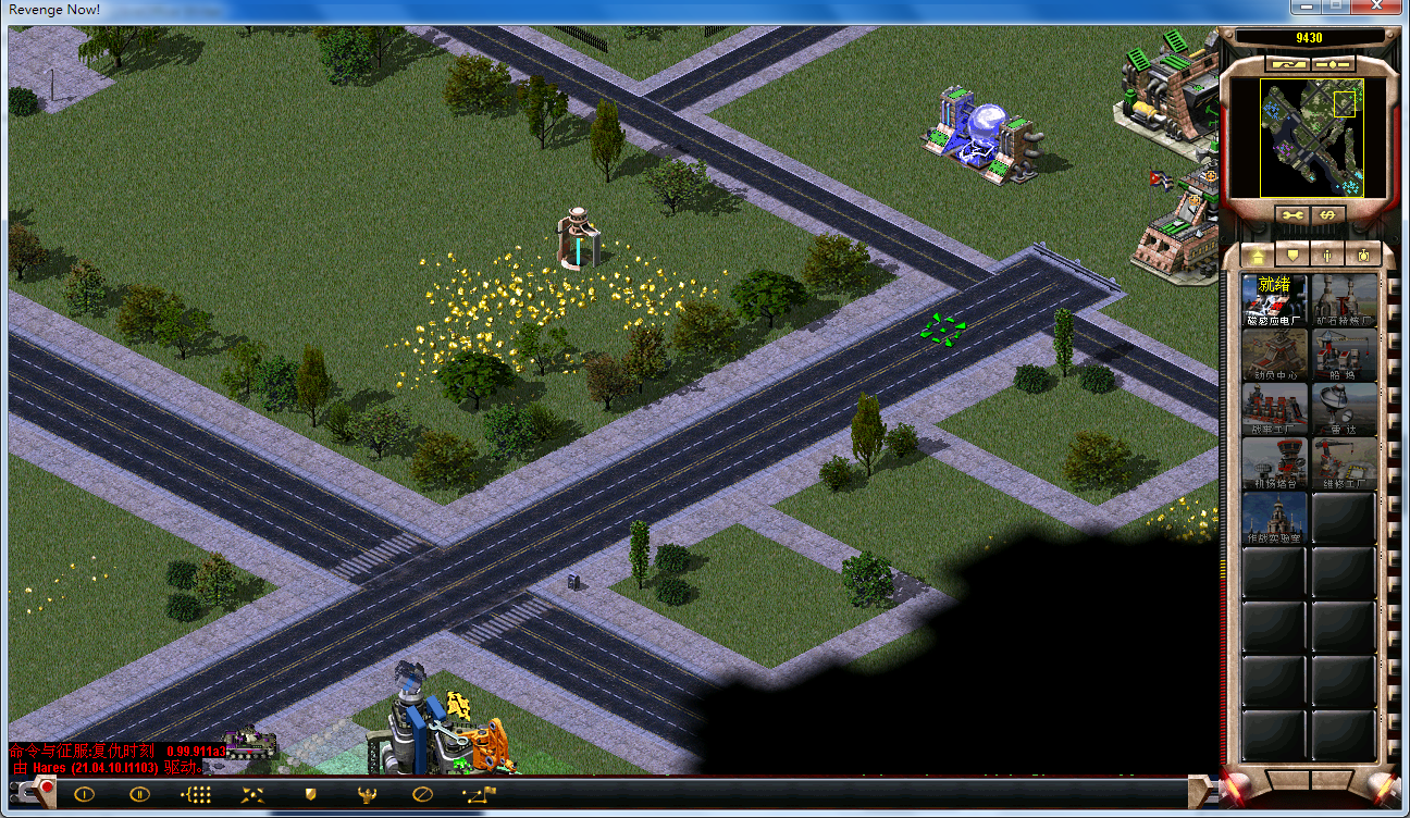 #Bug#地图"特区暴动"AI不会进攻玩家以及缺少了所有的矿井 · Issue #577 · Zero-Fanker/RN_All_Issues · GitHub