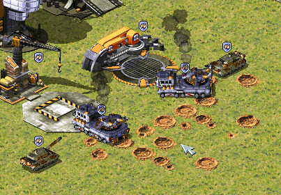 #Bug#载具可以在维修厂内部署 · Issue #744 · Zero-Fanker/RN_All_Issues · GitHub