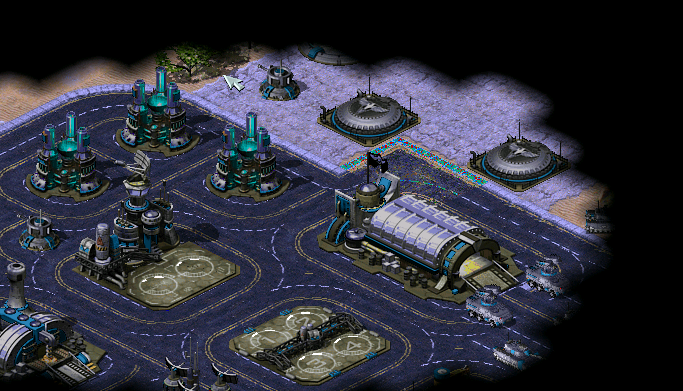 #Bug#部分城市道路地形的色盘不正常 · Issue #843 · Zero-Fanker/RN_All_Issues · GitHub