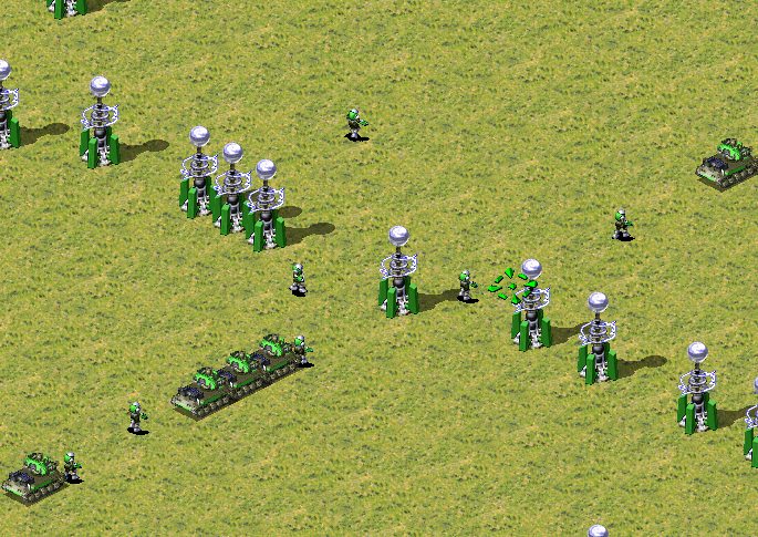 #Bug#磁能坦克和磁暴步兵充能问题 · Issue #217 · Zero-Fanker/RN_All_Issues · GitHub