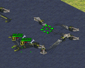 #Bug#尤里的巨型乌贼没有死亡动画 · Issue #318 · Zero-Fanker/RN_All_Issues · GitHub