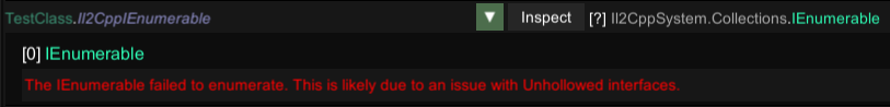 [Bug]: IL2CPP IEnumerable and IDictionary types can sometimes fail enumeration · Issue #74 ...