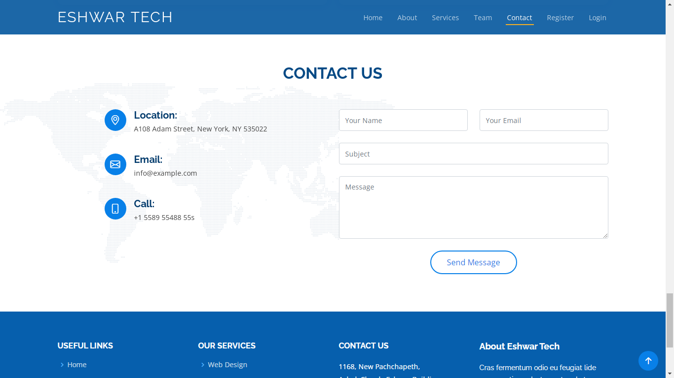 GitHub - rehanr0710/E-Tuition-Management-System: A platform where institutions can conduct a ...