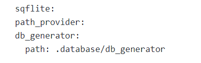 GitHub - ajinkya446/db-table-generator: This package helps to generate database tables functions ...