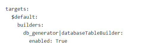 GitHub - ajinkya446/db-table-generator: This package helps to generate ...