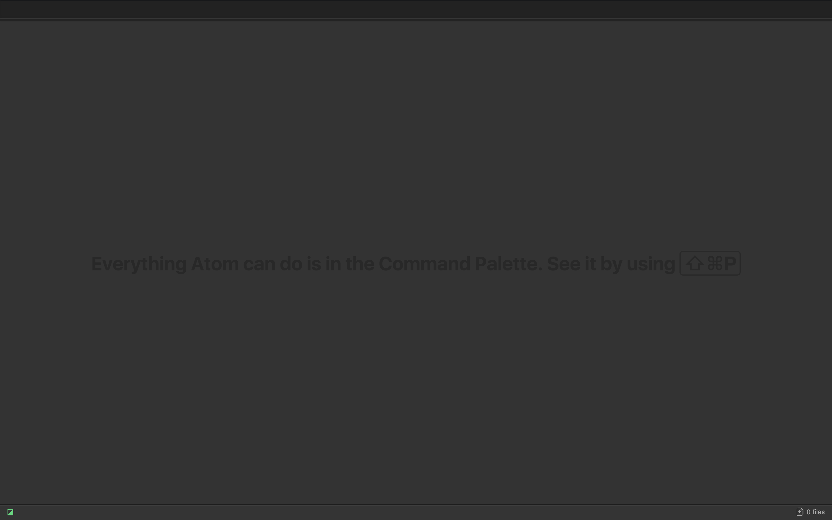 Macos Custom Titlebar Does Not Hide Titlebar When Reloading Editor In Fullscreen Mode · Issue 1977