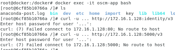 Unable to connect to the OpenStack Controller · Issue #558 · servicecatalog/oscm · GitHub