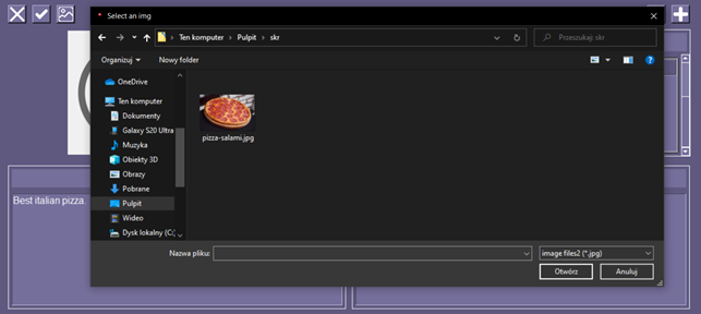 GitHub - RRucik/RecipeProject