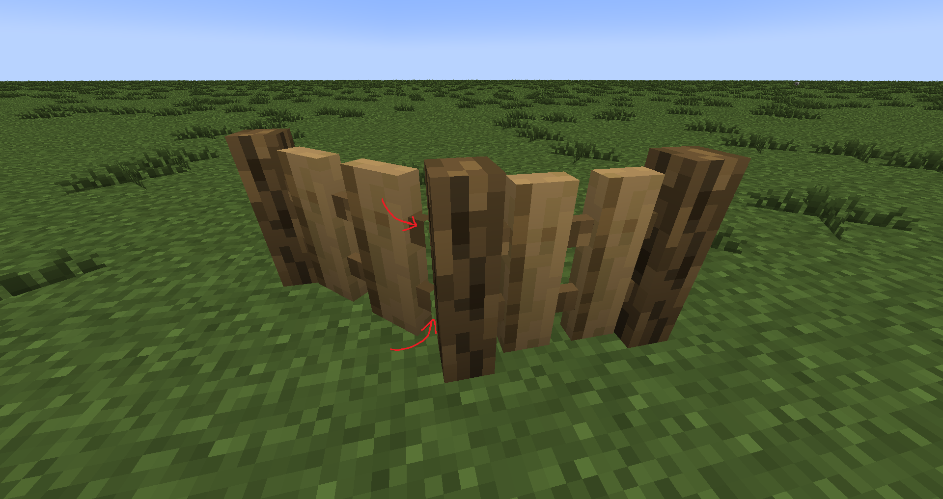Fence model bug when using Diagonal Fences mod · Issue #239 ...