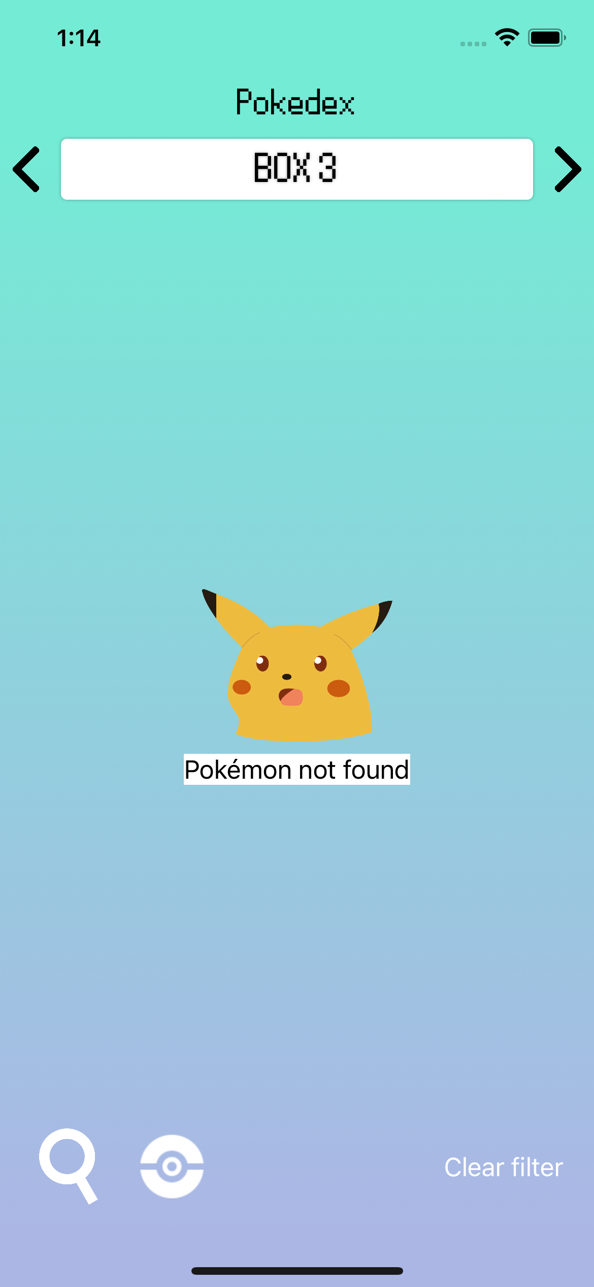 GitHub - rodrigonovoas/pokedex-swiftui: Pokedex App with SwiftUI