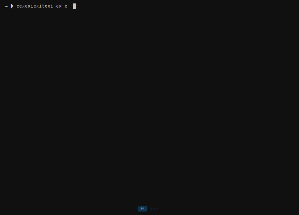 Text Input Duplication · Issue 2250 · Tmuxtmux · Github