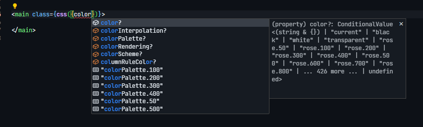 🐛 BUG: not support space or multiple line on class when using css-in-js library · Issue #648 ...