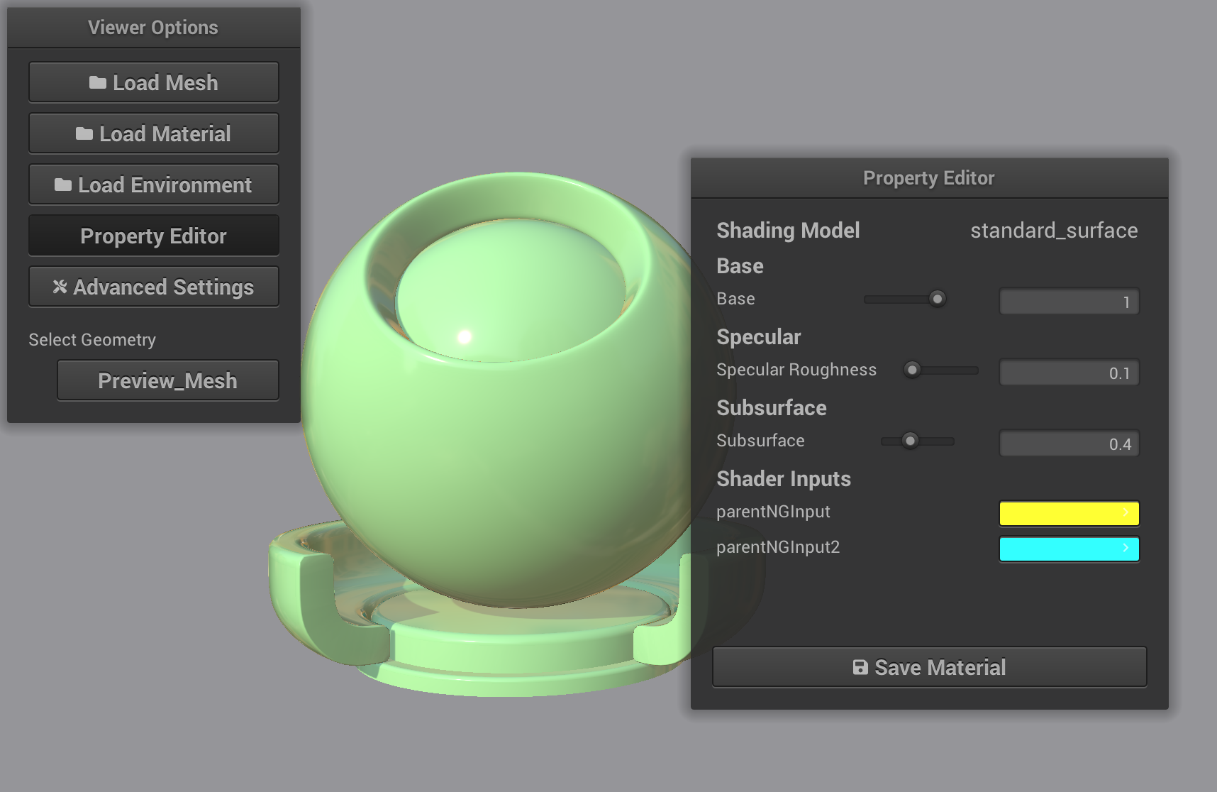 Feature Proposal Support Nested Nodegraphs · Issue 1272 · Academysoftwarefoundationmaterialx