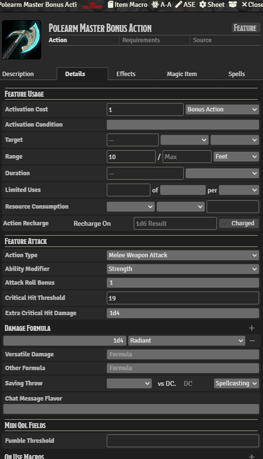 NaN Values · Issue #23 · etriebe/combat-estimate · GitHub