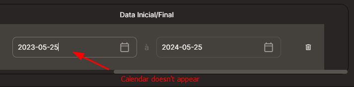 reinit Datepicker · Issue #594 · themesberg/flowbite · GitHub