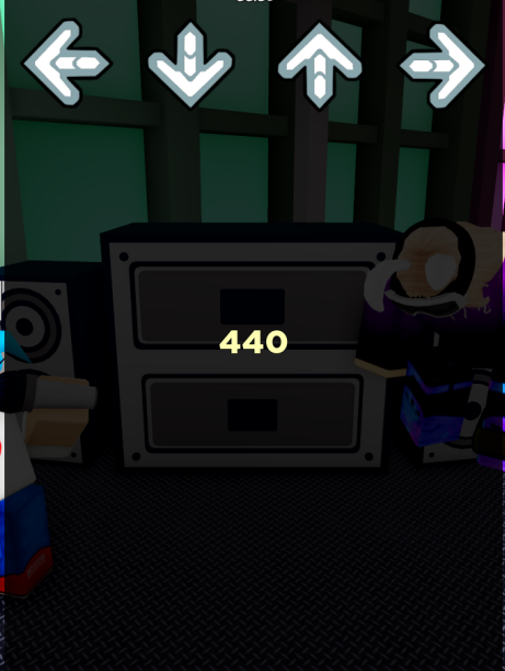 GitHub - Sezei/ff-bettercombo: this funny thing literally just makes you have an on-screen combo ...