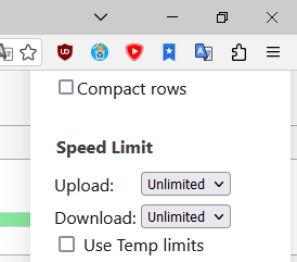 1366x768 and smaller screens on Firefox result in poor formatting of top of WebUI settings ...