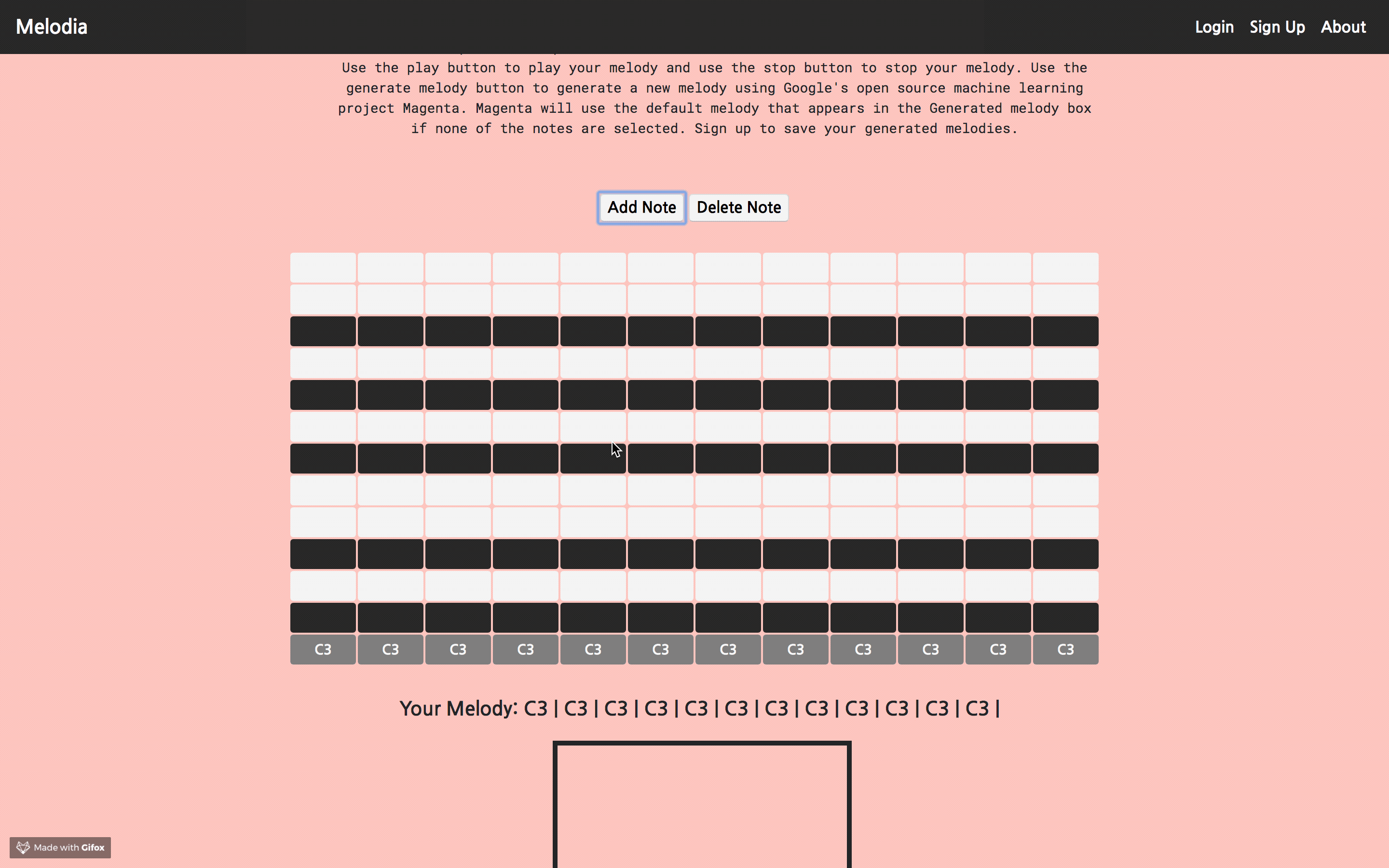 GitHub - gabgerson/music-generator