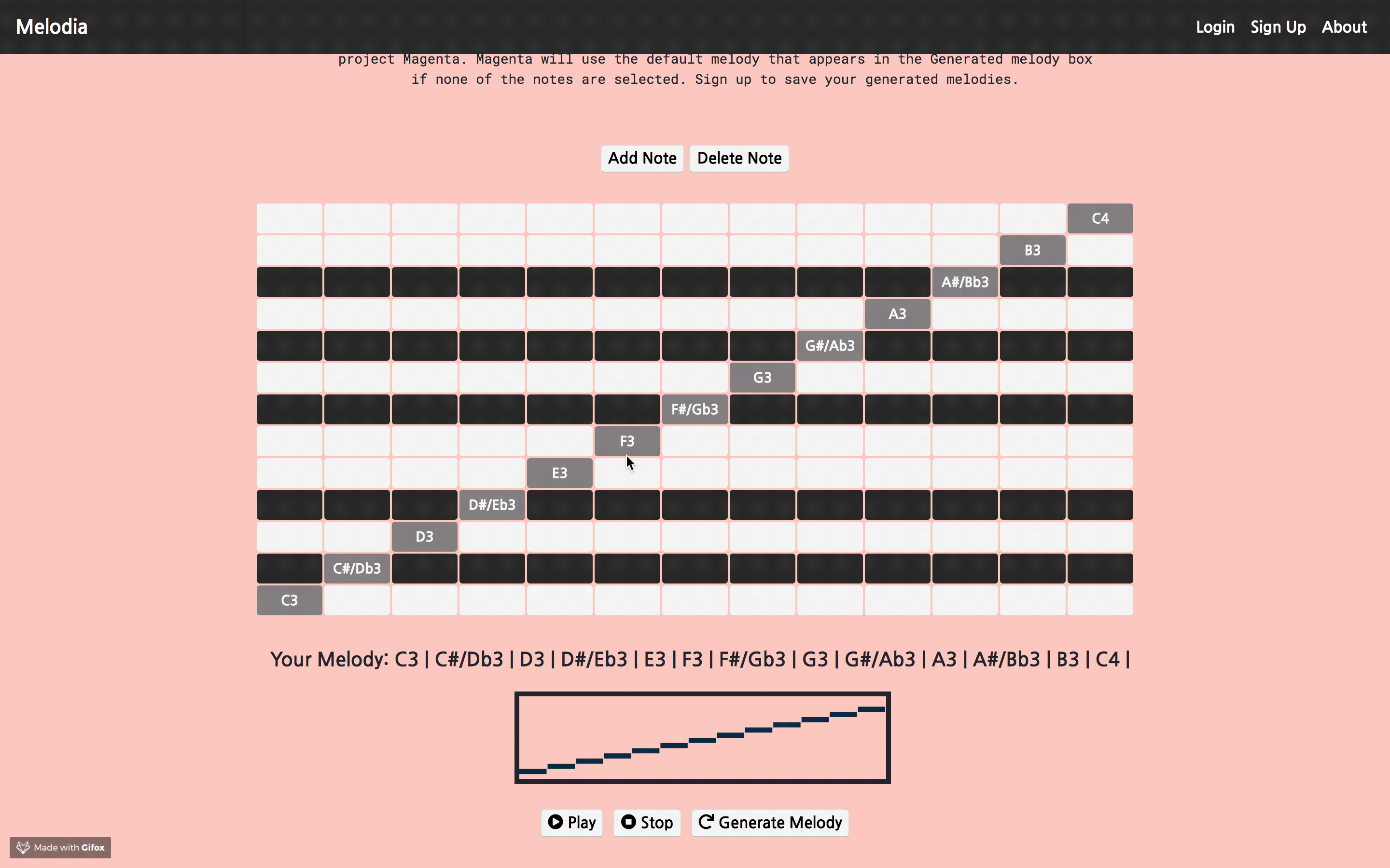 GitHub - gabgerson/music-generator