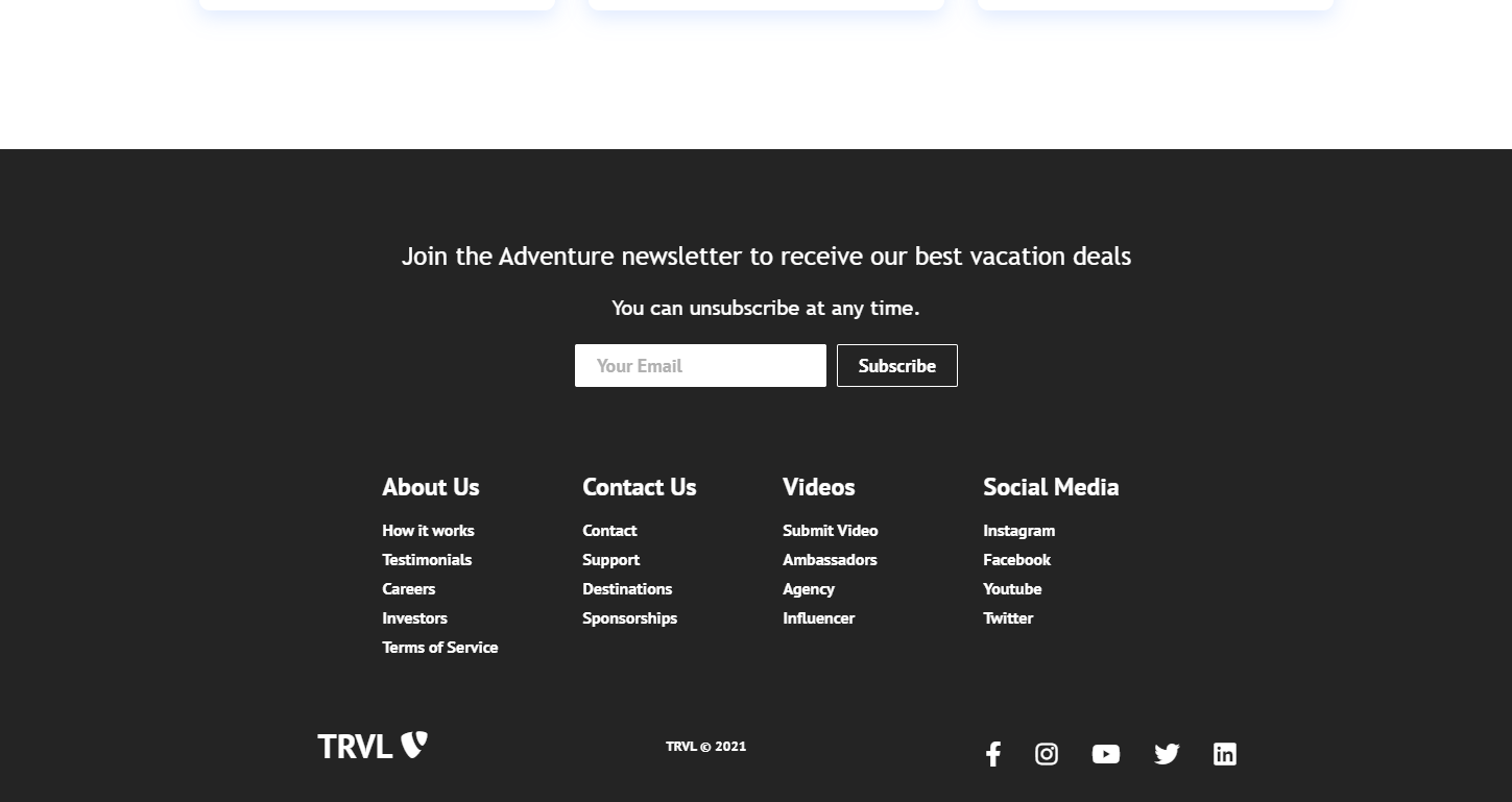 GitHub - CbazCode/react-travel-website: In this project were used react-router-dom and react-hooks