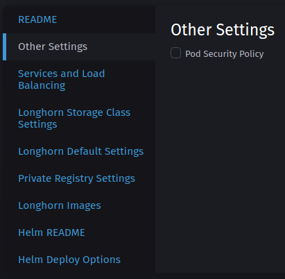[BUG] longhorn-post-upgrade job fails due to "Error: container has runAsNonRoot and image will ...