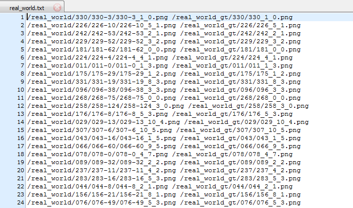 Questions about real-world image training · Issue #2 · hongwang01/RCDNet · GitHub