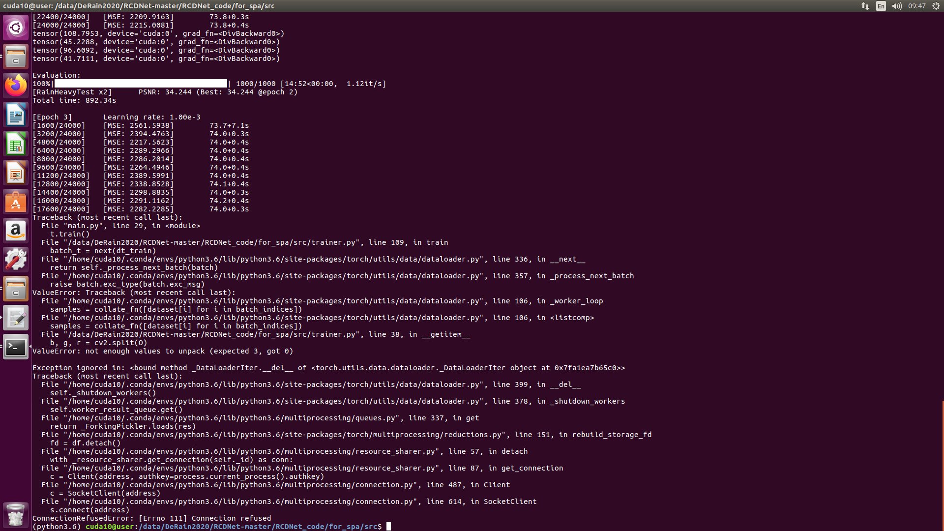 Questions about real-world image training · Issue #2 · hongwang01/RCDNet · GitHub