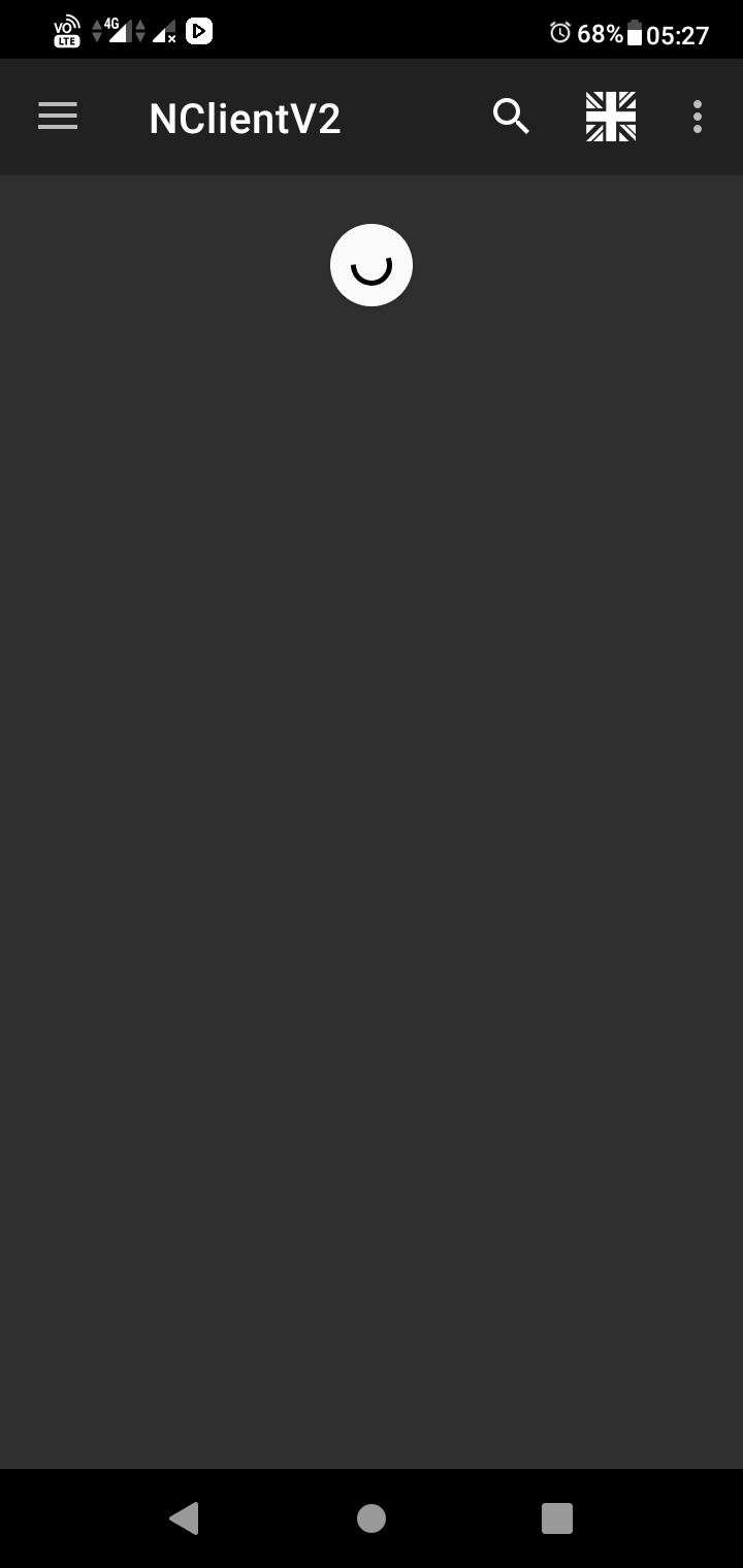 Bug report (#18) · Issues · Dar9586 / NClientV2 · GitLab