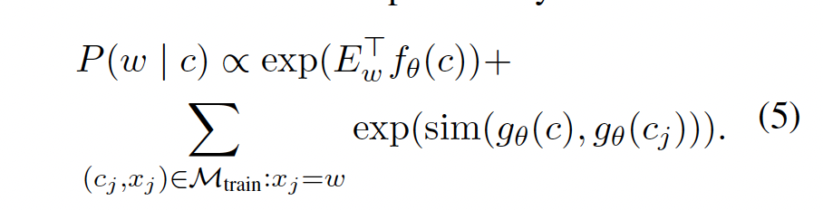 Training Language Models With Memory Augmentation · Issue 25 · Noowad93ml Paper Summaries · Github