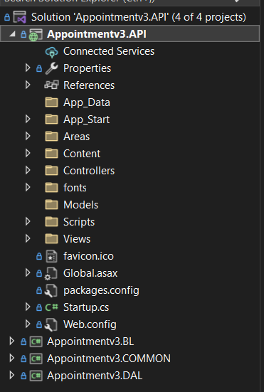 GitHub - Dr-Engineers/AppointmentBackendv3