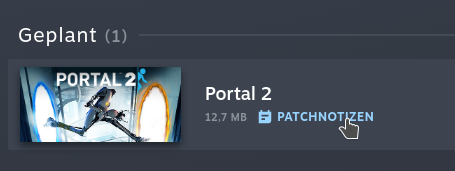 Patch notes button broken · Issue #8377 · ValveSoftware/steam-for-linux ...