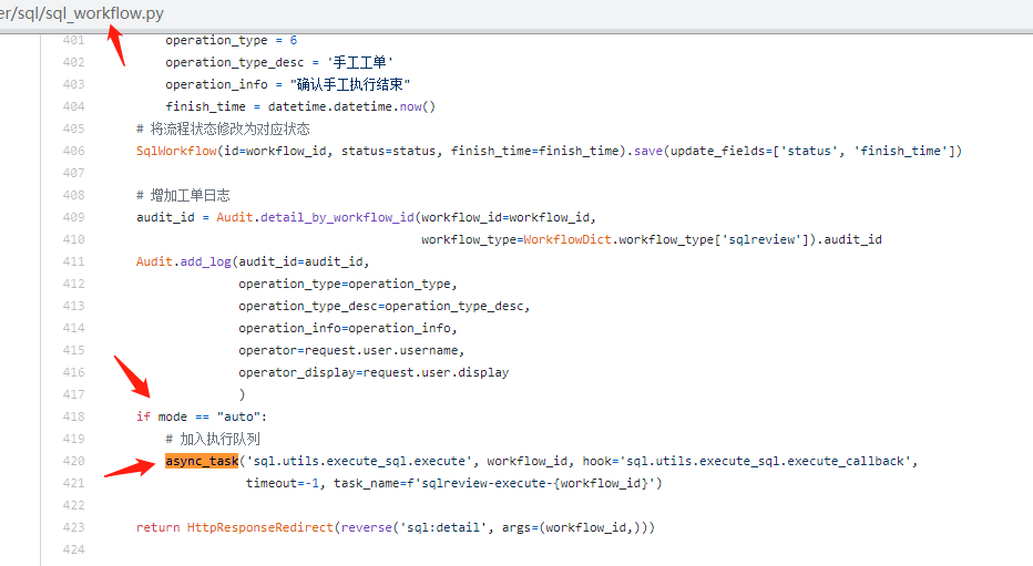 在不同主机执行，遇到mysql用户无法执行的问题 · Issue #693 · hhyo/Archery · GitHub