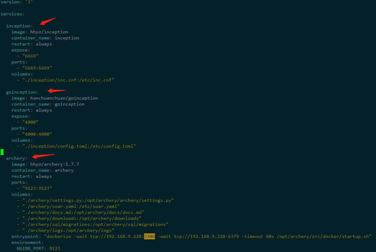 在不同主机执行，遇到mysql用户无法执行的问题 · Issue #693 · hhyo/Archery · GitHub