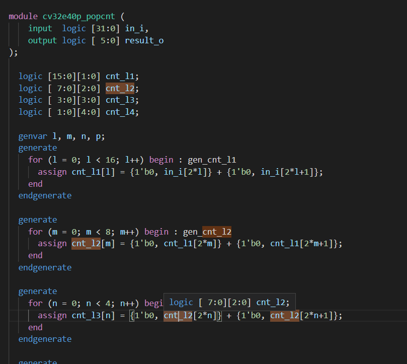 The input and output signal cannot jump to the definition · Issue #138 · eirikpre/VSCode ...