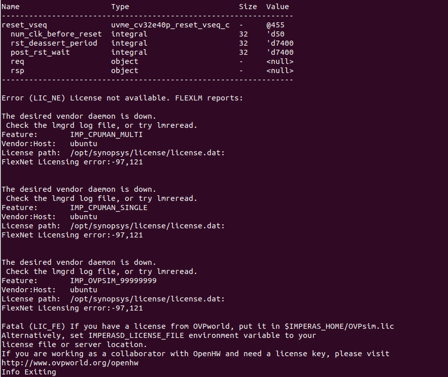 OBI coverage model does not compile with VCS · Issue #1569 ...