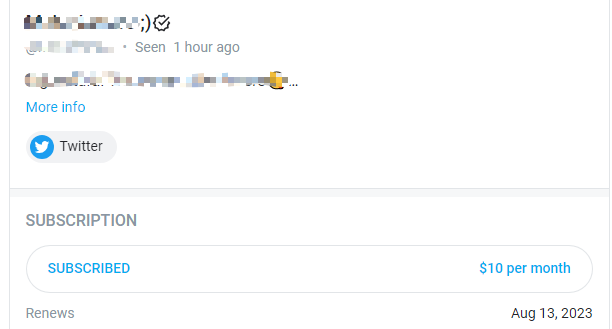 The program couldn't load my subscription, which I actually have · Issue #238 · k0rnh0li0 ...