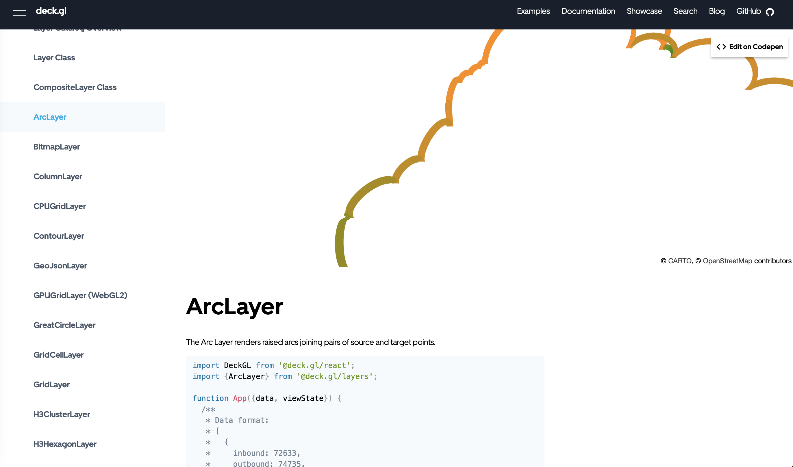 [Bug] Website Documentation: "API-Reference" section. The basemaps are not displayed · Issue ...
