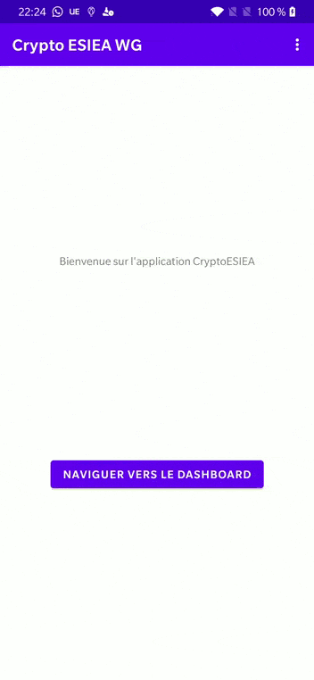 GitHub - wangyannick/projet-mobile: Projet mobile S06 ESIEA WANG Yannick