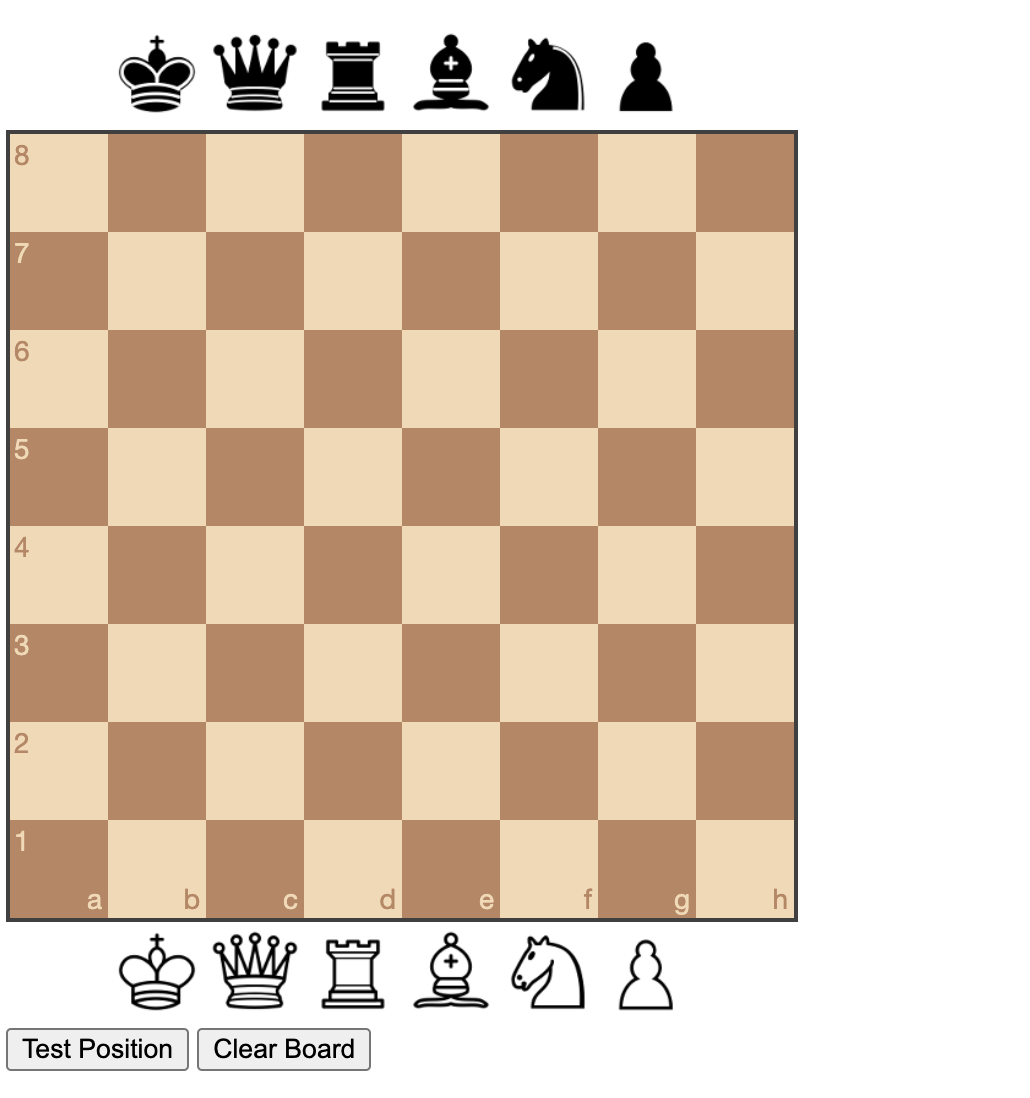 GitHub - gopsbits/ChessImproviser: ChessImproviser is a software for ...