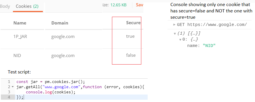 Pm.cookies.jar could not find cookies with secure=true · Issue #7977 ...