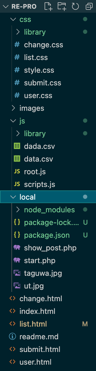 GitHub - public-order-morals/product-frame: 骨組みの部分のシステムを作っていきます。UIデザインなどは仮。taguwa