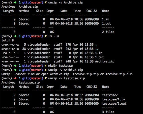 Fail To Upload Testcase · Issue 138 · Qingdaouonlinejudge · Github 