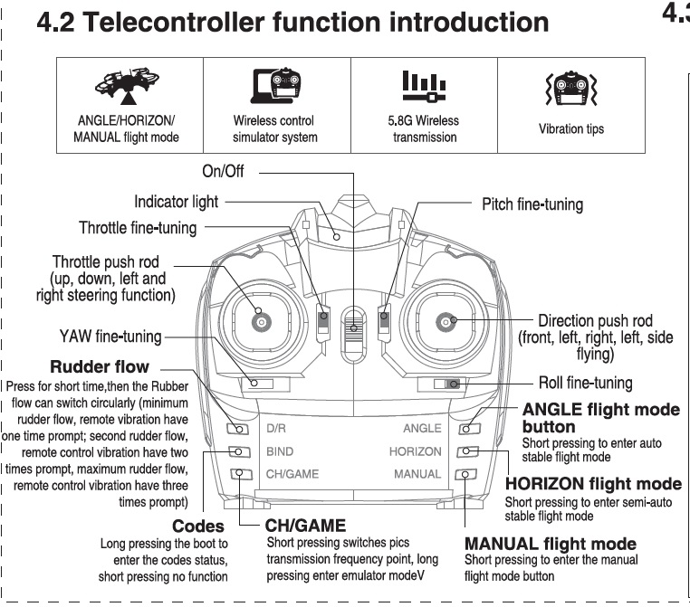 Eachine Q90C · Issue #356 · pascallanger/DIY-Multiprotocol-TX-Module ...