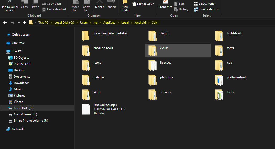 GitHub - getsettalk/install-react-native-cli-without-android-studio: How To Install React Native ...