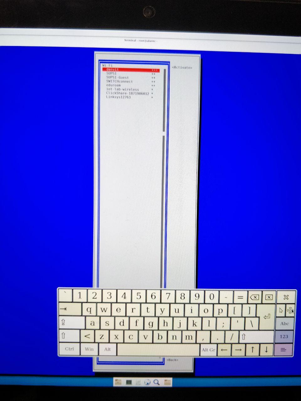 Broadcom 4354 chip doesn't work · Issue #3 · denysvitali/linux-on-pixel-c · GitHub