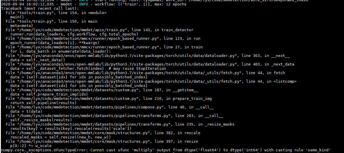 Picklepicklingerror Cant Pickle Its Not The Same Object As Reexceptions 